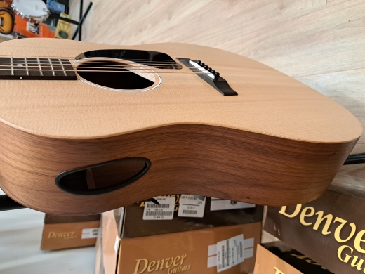 Gear Hunter | Gibson G45